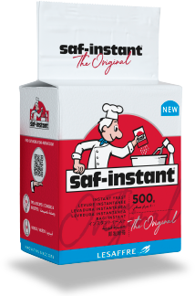 Saf-instant® Red - Saf-instant APAC